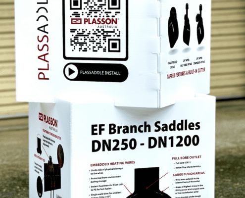 MERCHANDISING – PLASSON AUSTRALIA