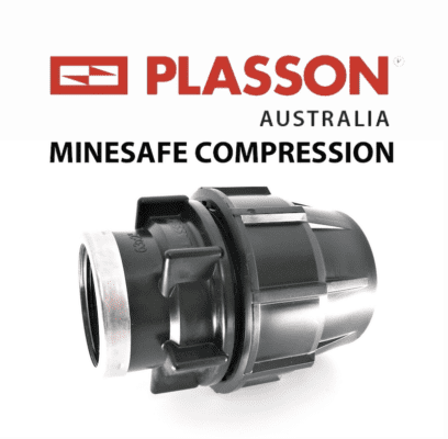 MINESAFE COMPRESSION