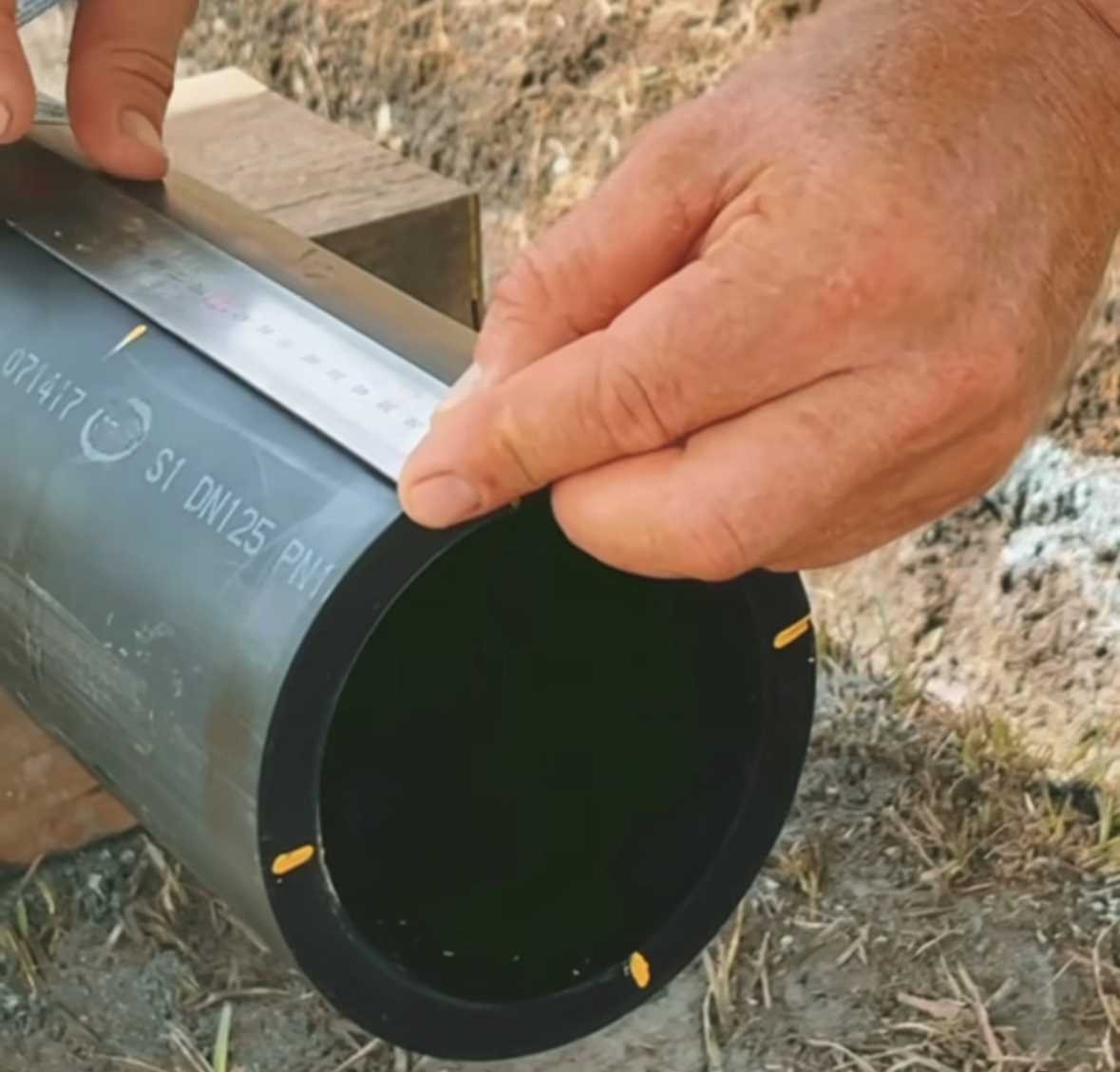 WHAT IS ELECTROFUSION? – PLASSON AUSTRALIA