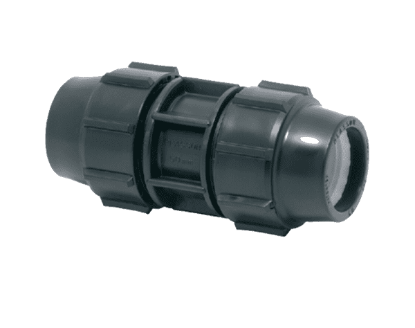 HOW TO INSTALL METRIC COMPRESSION FITTINGS